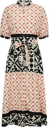 Soyaconcept Damen, Kleider, Mehrfarbig, XSGr&ouml;&szlig;e