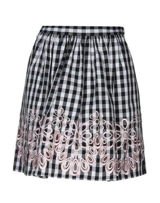 Moschino HOSEN & RÖCKE - Miniröcke auf YOOX.COM