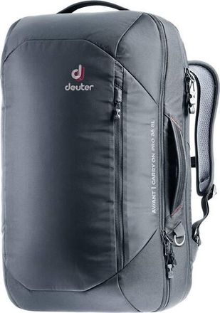 Deuter Damen Tagesrucksack Aviant Carry on Pro 36SL