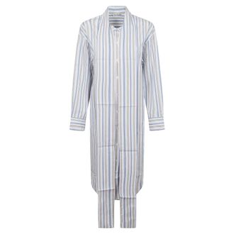Acne Studios Damen, Kleider, Mehrfarbig, 2XSGr&ouml;&szlig;e
