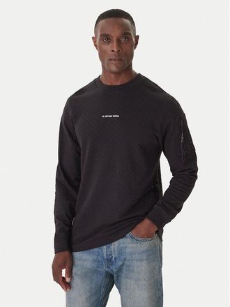 G-Star Raw Longsleeve Checquard D26033-D965 Beige Regular Fit