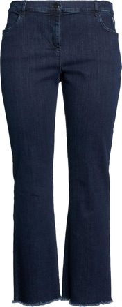 Volpato HOSEN & R&Ouml;CKE - Jeanshosen auf YOOX.COM