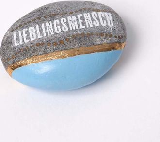 Good old Friends Goldstein Lieblingsmensch