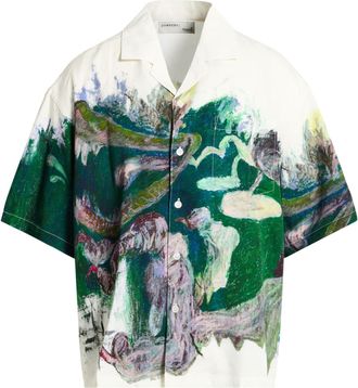 DOMREBEL TOPS - Hemden auf YOOX.COM