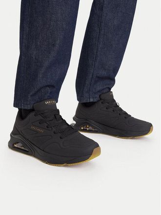 Skechers Sneakers Casairal 183090/BBK Schwarz