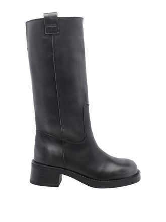 Alohas Bottes - Noir