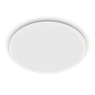 Philips SuperSlim Ceiling SSW 15W 40K White IP54