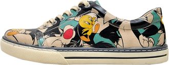 Dogo Sneaker low DOGO Sneaker - Catch Me If You Can Tweety