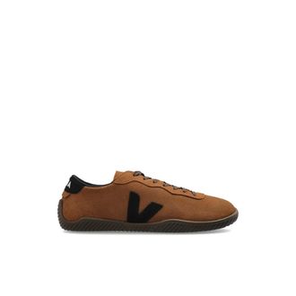 Veja Femme, Chaussures, Brun, Taille: 39 EU Jitsu Suede