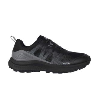 Karrimor Apex v4 Schuhe f&uuml;r Herren (Schwarz)