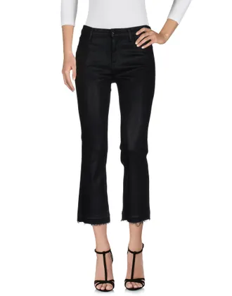 J Brand HOSEN & R&Ouml;CKE - Jeanshosen auf YOOX.COM