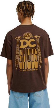 DC T-Shirt DC Screw It