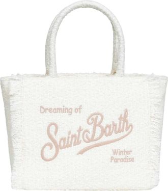 MC2 Saint Barth Damen, Taschen, Beige, ONE SIZEGr&ouml;&szlig;e