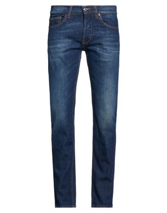 Aglini HOSEN & R&Ouml;CKE - Jeanshosen auf YOOX.COM