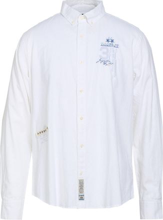 La Martina TOPS - Hemden auf YOOX.COM