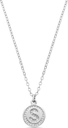 Luxenter Kette Alphabet
