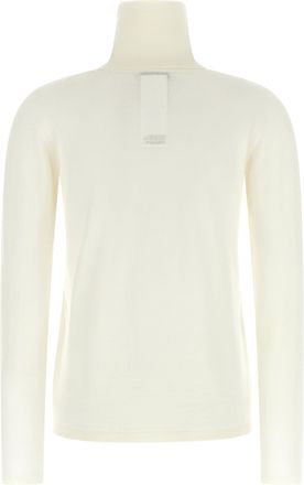 Max Mara Saluto Sweater - White