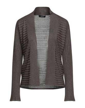 Alpha Studio MAILLE - Cardigans sur YOOX.COM