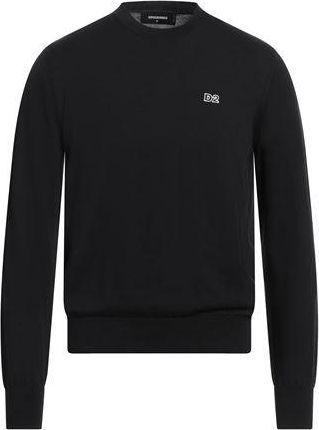 Dsquared2 MAILLE - Pullover sur YOOX.COM