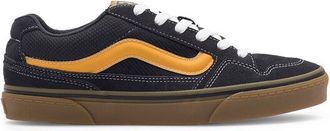 Vans Sneakers aus Stoff CALDRONE VN0A5JM2CHY1 Schwarz