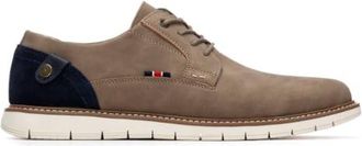 Refresh Chaussures de Loisirs Homme Taupe - Chaussures Confortables et polyvalentes - Mode d&eacute;contract&eacute;e - Mod&egrave;le 17553803 (Taille40)