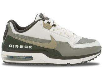 Nike Air Max LTD 3 Phantom Neutral Olive Kaki