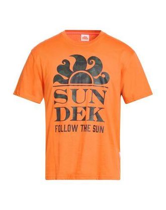 Sundek TOPS - T-shirts sur YOOX.COM