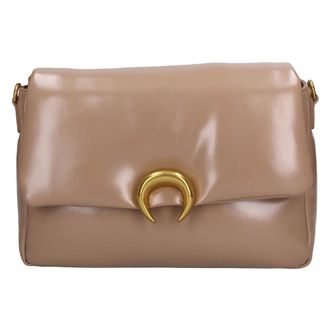 La Carrie Femme, Sacs, Beige, Taille: ONE Size Sacs.. Beige