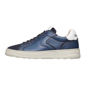 Voile Blanche Herren, Schuhe, Blau, 42 EUGr&ouml;&szlig;e