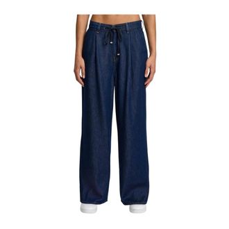 7 For All Mankind Tilda Pant - - Jeans - Damen - Blau - W30
