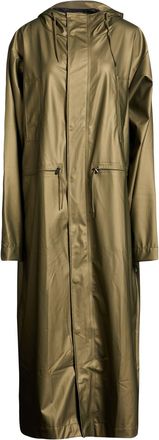 Rains JACKEN & M&Auml;NTEL - Jacken, M&auml;ntel & Trenchcoats auf YOOX.COM