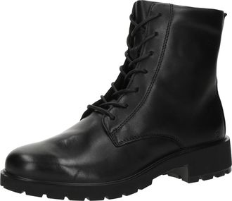 Ecco Schn&uuml;rstiefelette Vienna