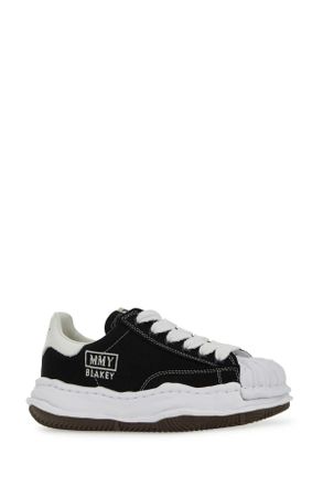 Miharayasuhiro Blakey Sneaker - Black