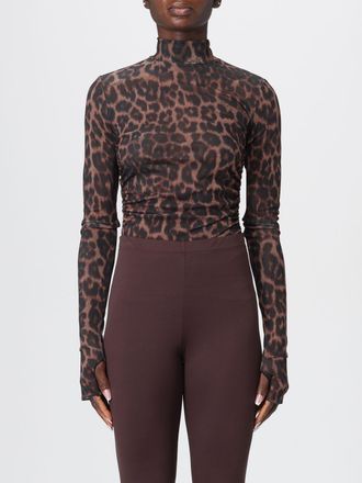 Aniye By Top ANIYE BY Femme couleur Marron