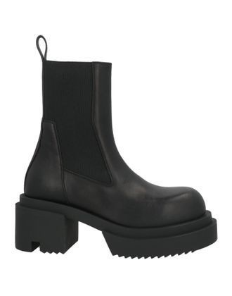 Rick Owens SCHUHE - Stiefeletten auf YOOX.COM