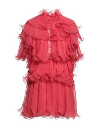 Alberta Ferretti KLEIDER - Mini-Kleider auf YOOX.COM