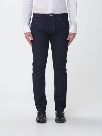 Giorgio Armani Jeans GIORGIO ARMANI Herren Farbe Blau