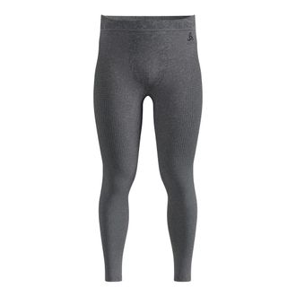Odlo Homme, Pantalons, Gris, Taille: L Performance Warm Leggings