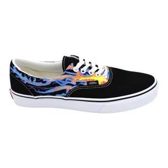 Vans Canvas Schn&uuml;rung Gummisohle Sneakers - - Shoes - Herren - Mehrfarbig - 39 EU