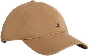 Tommy Hilfiger Casquette &agrave; logo en coton