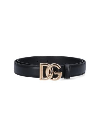 Dolce & Gabbana Belt Dg
