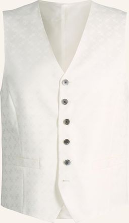 Joop Weste Regular Fit weiss