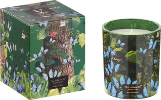 Vila Hermanos Duftkerze Jungletopia BUTTERFLY 200gr