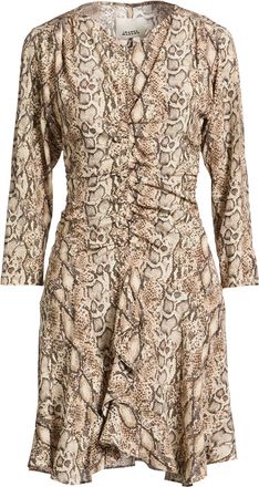 Isabel Marant KLEIDER - Mini-Kleider auf YOOX.COM