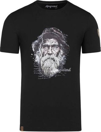 Almgwand Herren Shirt HAUNSBERGALM