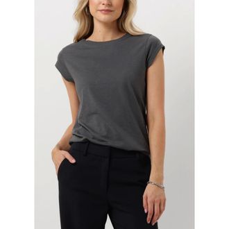 Coster Copenhagen Damen, Oberteile, Grau, XSGr&ouml;&szlig;e