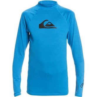 Quiksilver Kinder Shirt ALLTIME B SFSH