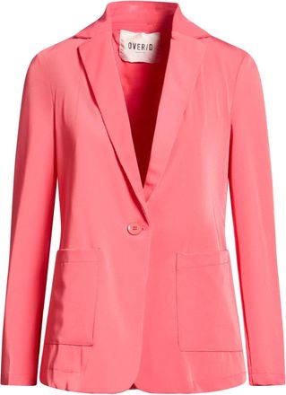 Over/D ANZ&Uuml;GE und CO-ORDS - Blazers auf YOOX.COM