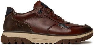 Rieker Sneakers B9301-25 Braun