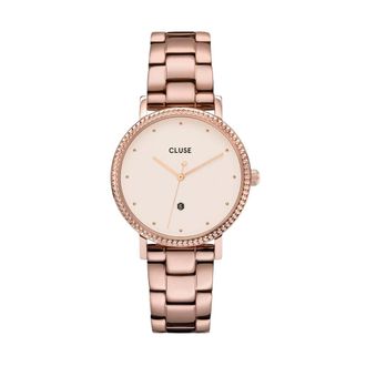 Cluse Cluse, Femme, Accessoires, Rose, Taille: ONE Size Watches